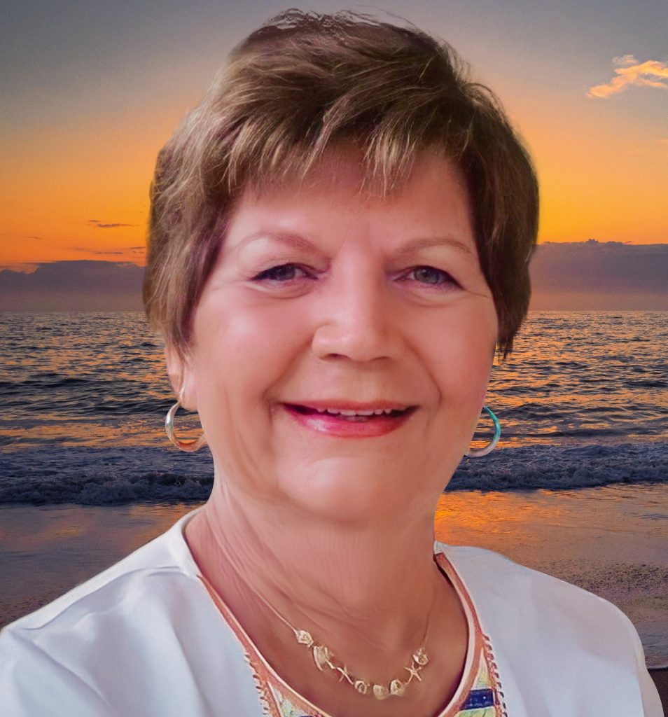 Margaret A. “Peggy” Scott - Edgley Cremation Services