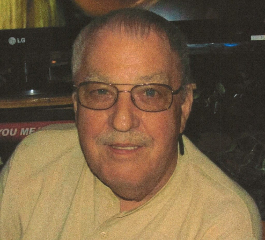 Howard Eugene Foster, Jr. - Edgley Cremation Services