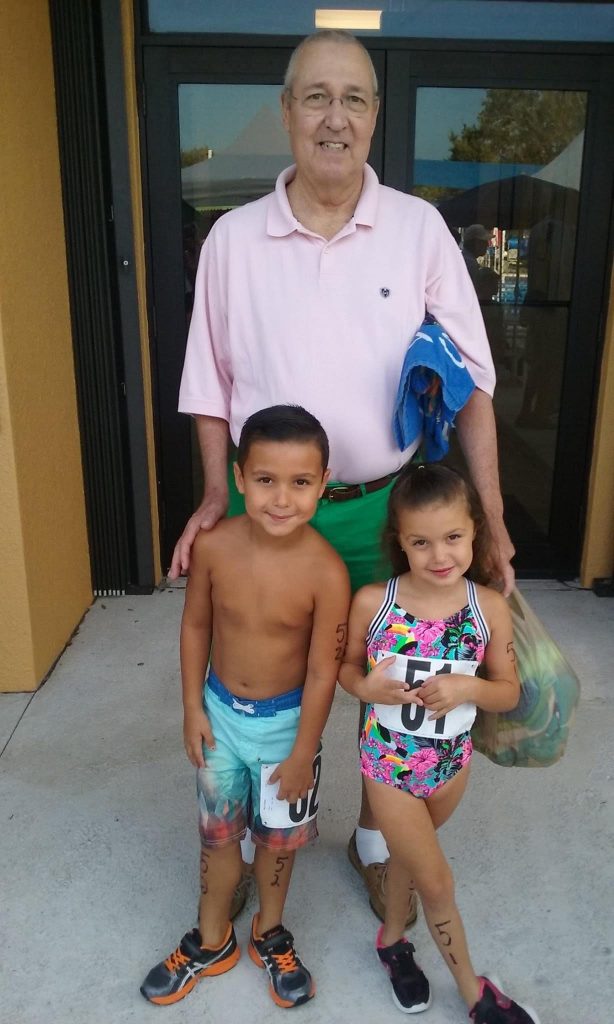 Michael Allen Matson - Edgley Cremation Services