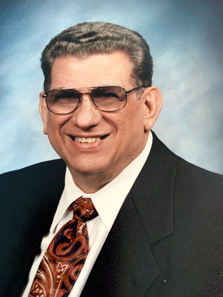 Jonathan J. Sweeney - Edgley Cremation Services