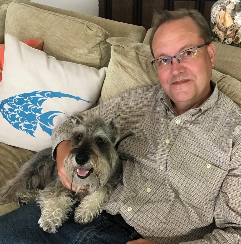 Travis J. Sherwin - Edgley Cremation Services