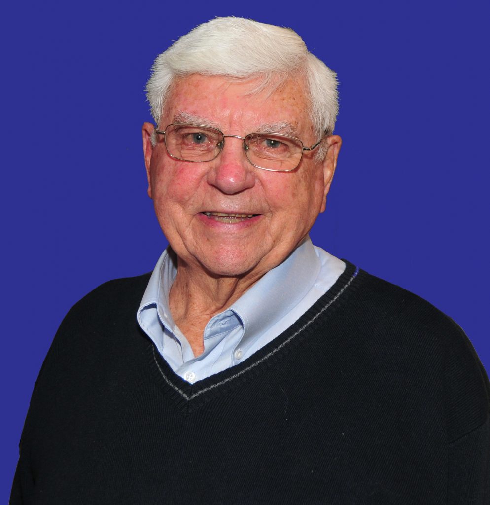 George Edgar Baker - Edgley Cremation Services