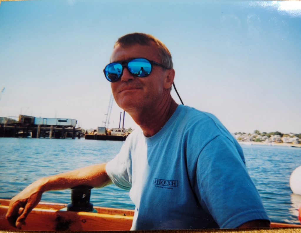 Donald Andrew Thibeault, Jr. - Edgley Cremation Services