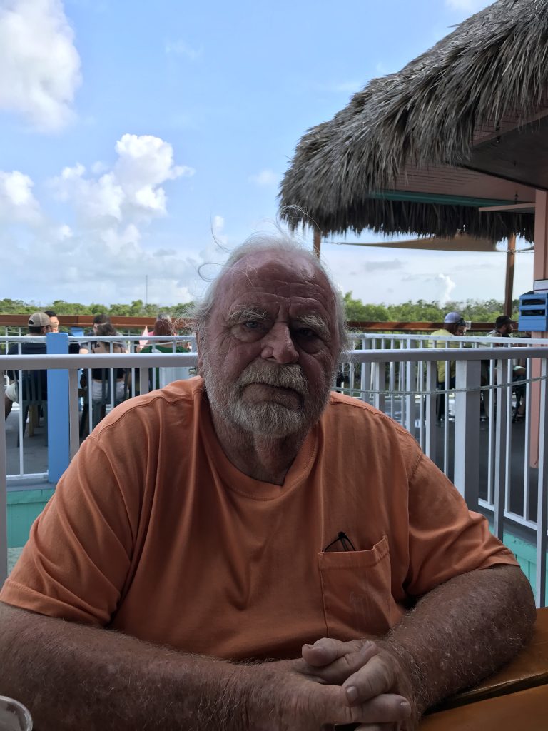 Arthur Rae Chesson - Edgley Cremation Services