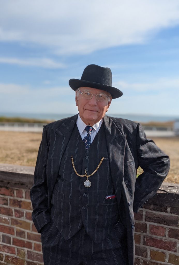 James Gentry Laws, D.O. - Edgley Cremation Services